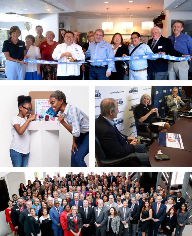 Press Kit – Florida SBDC