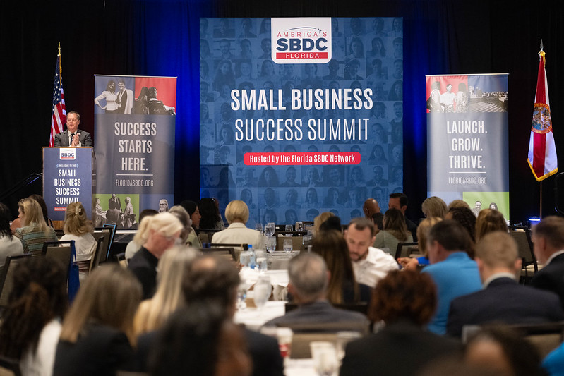 Florida SBDC Network Hosts Second Annual Small Business Success Summit ...