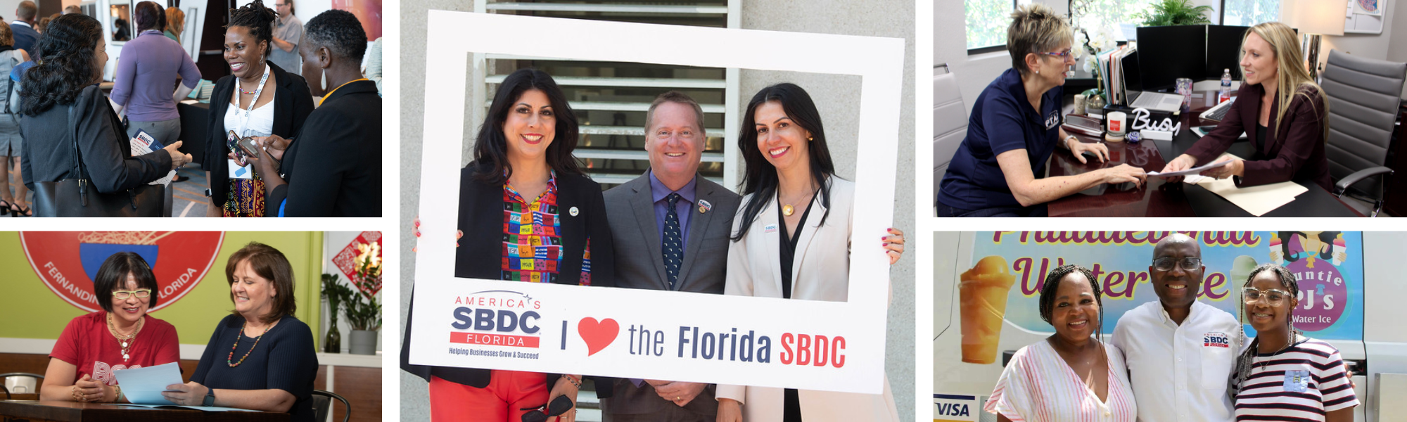 Florida SBDC Network Foundation - Florida SBDC