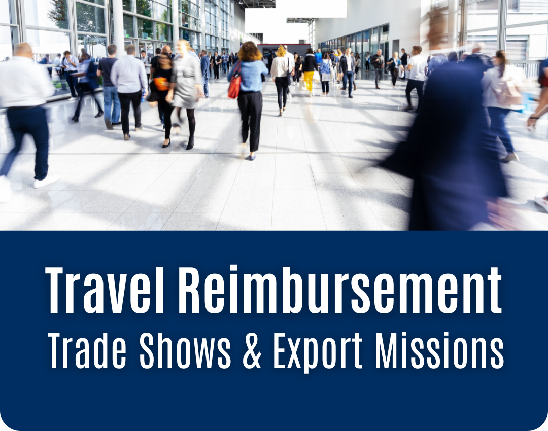 STEP Grant - Florida SBDC