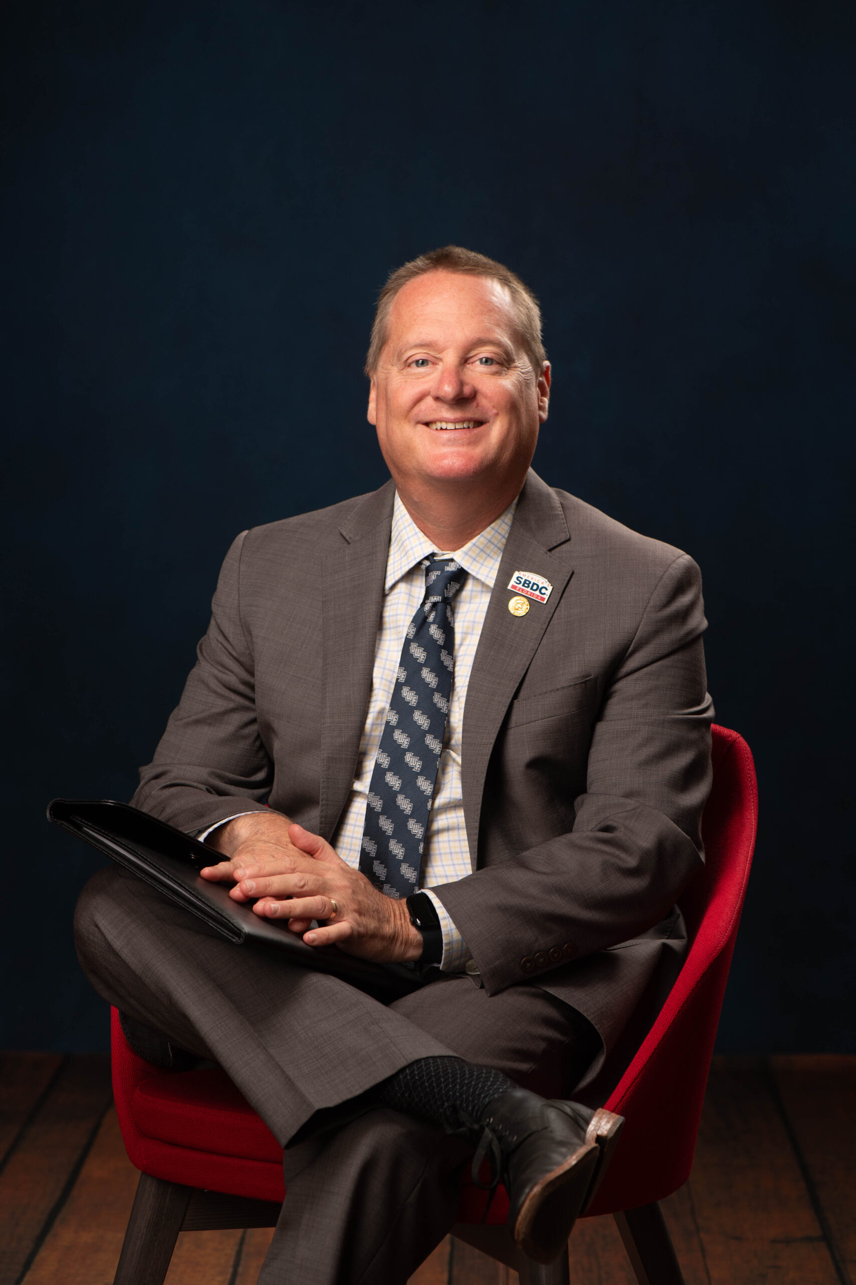 Florida SBDC Network State Director Named Among State’s Most ...