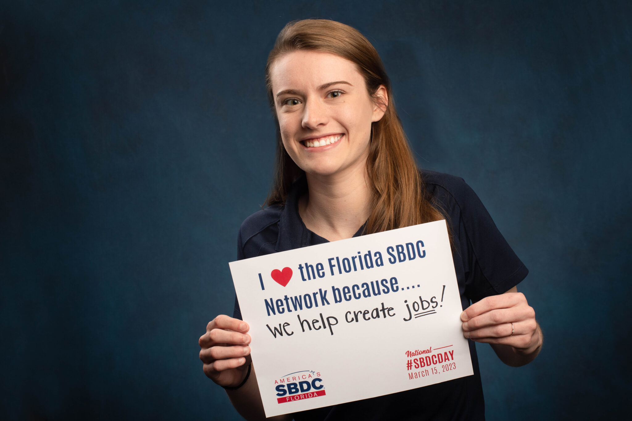 Celebrate National SBDC Day on Wednesday, March 19! - Florida SBDC