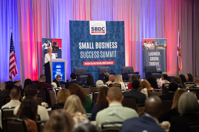 Florida SBDC Network Announces Registration, Call for Presentations for ...